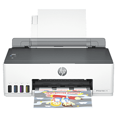 HP Smart Tank连供无线打印一体机 - 中国惠普官方商城