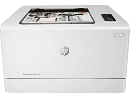 HP LaserJet Pro M154a彩色打印机 (T6B51A) - 商店 HP.com 中国