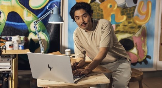 HP惠普 - 中国惠普官方商城