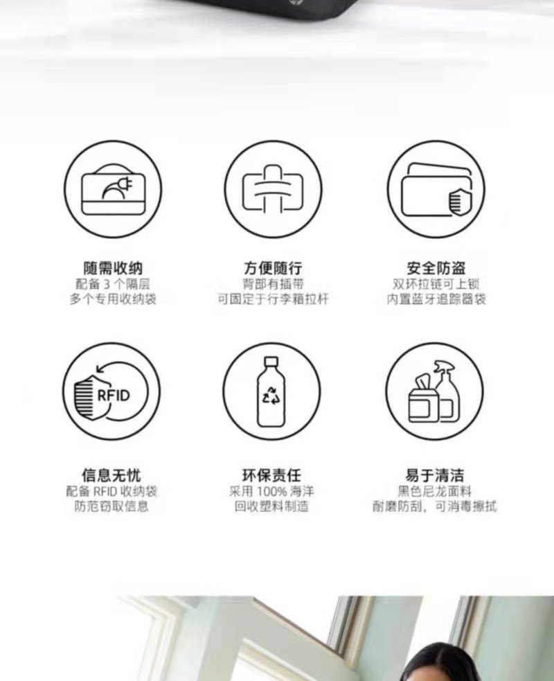 惠普(HP) 双肩包笔记本电脑包17.3英寸 游戏本背包书包 (3E2U5UT) - 中国惠普官方商城