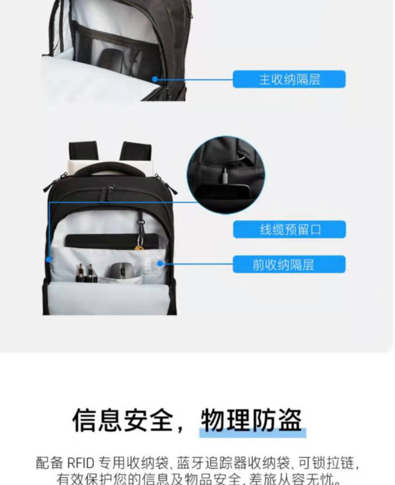 惠普(HP) 双肩包笔记本电脑包17.3英寸 游戏本背包书包 (3E2U5UT) - 中国惠普官方商城